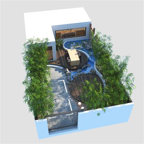 artstation free unreal engine tutorial how to create exterior
