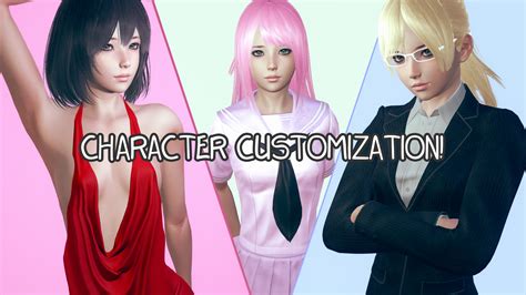 Slutty Sex Life [demo] [paradicezone] [demo] Game Download Reviews Xgames