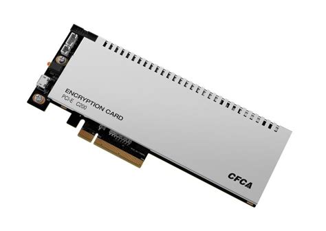 Encryption Card Pci E Encryption Card Pci E
