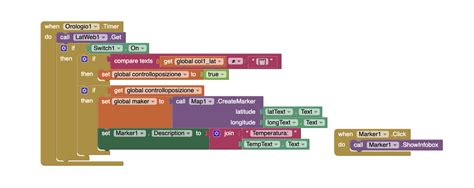How Do You Create A Description For New Markers Created On The Map MIT App Inventor Help