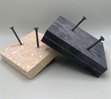 Business Construction Build Foam Composite Essential Materials