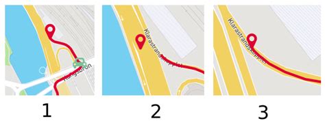 Markers Lose Its Position During Scroll Issue Naimikan Angular