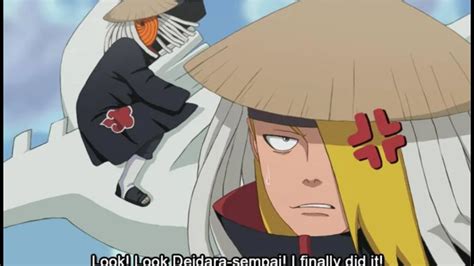Naruto Tobi Funny Moments
