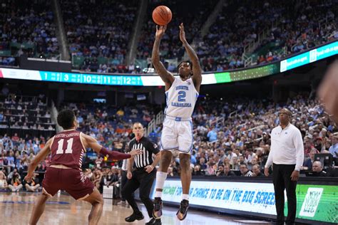 Former Unc Guard Caleb Love Commits To Arizona Yahoo Sports