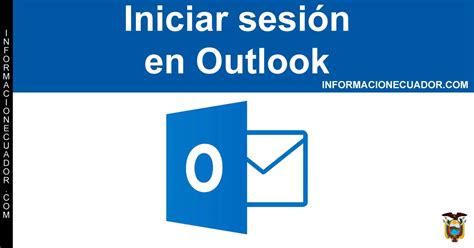 Iniciar Sesion Hotmail