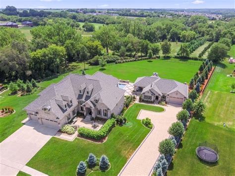 See The Most Expensive Des Moines Area Homes Sold From 2013 To 2024