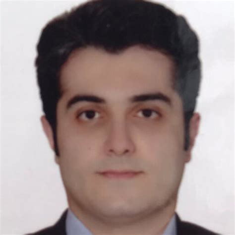 Mohammad Javad Sedaghati Assistant Professor Of Oral And Maxillofacial Surgery Department Of