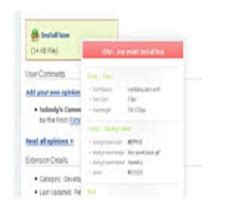 Css Viewer Extension Download 1 7 For Chrome