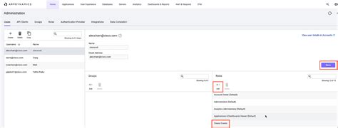 Enable Thousandeyes And Appdynamics Integration