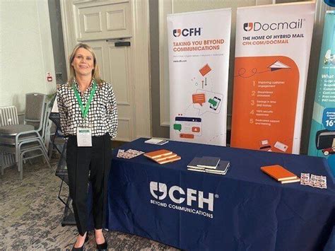 Cfh On Linkedin Cfh Event Exhibition