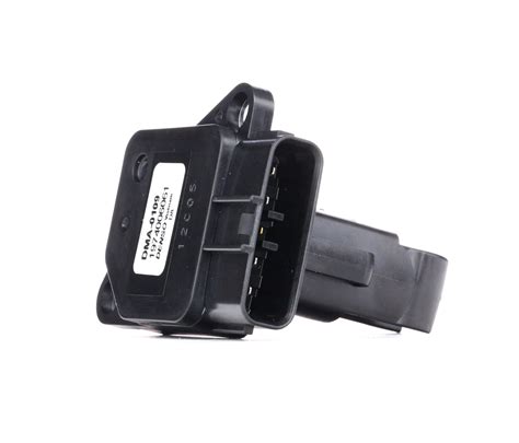 Mass air flow sensor DENSO DMA0109 AUTODOC