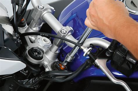 Tutorial Completa De Pre Carga En Motocicletas Ajuste Y Importancia Full Time Motos