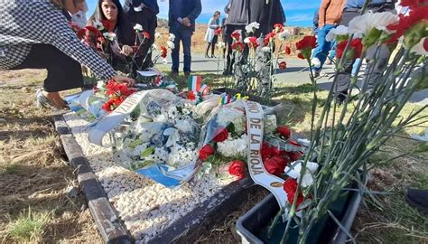 Acto En Labastida En Memoria De Los Vecinos De La Comarca De Haro