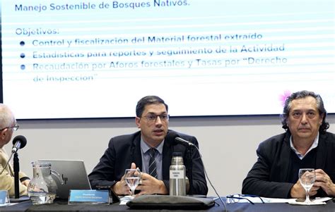 Recamán Fue Designado En El Comité Que Administra El Fideicomiso De La