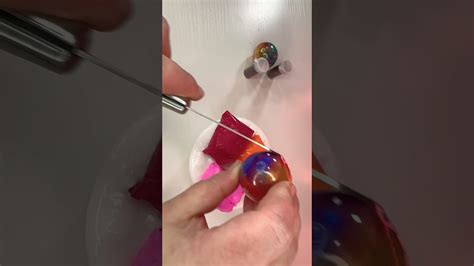 Asmr Slime Asmrslime Slime Slimeasmr Satisfying Relaxwithslime