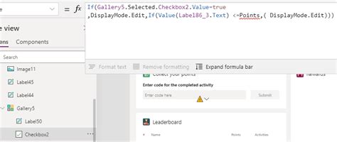 Checkbox2displaymode Has A Formula Error · Issue 18 · Officedev
