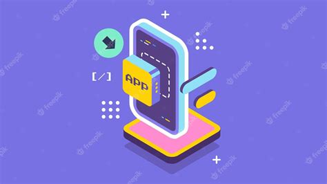 Premium Vector Open Source Vector Illustration Programming Language