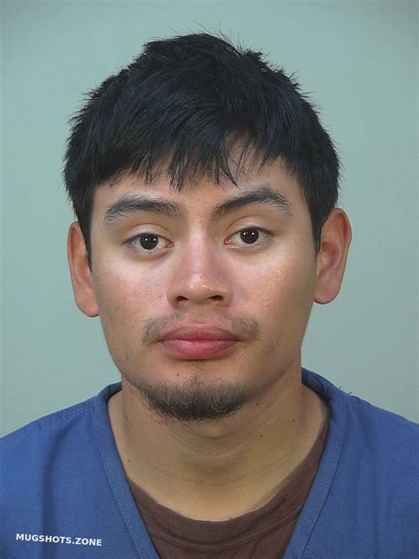 Wanta Benjamin Juan 12242022 Dane County Mugshots Zone