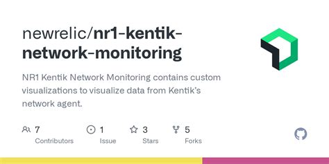 Github Newrelicnr1 Kentik Network Monitoring Nr1 Kentik Network