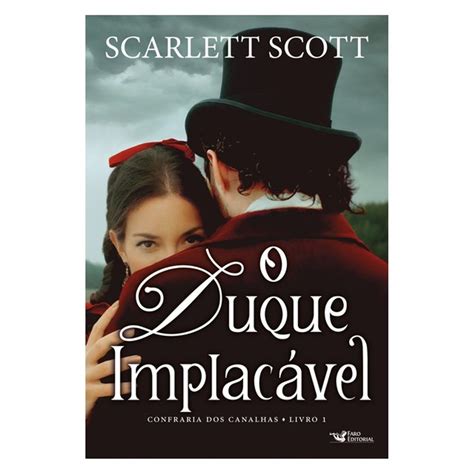 O Duque ImplacÁvel Romance HistÓrico Vitoriano Vol 1 Martinsfontespaulista