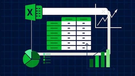 advanced data analysis and visualization with copilot in excel coursera