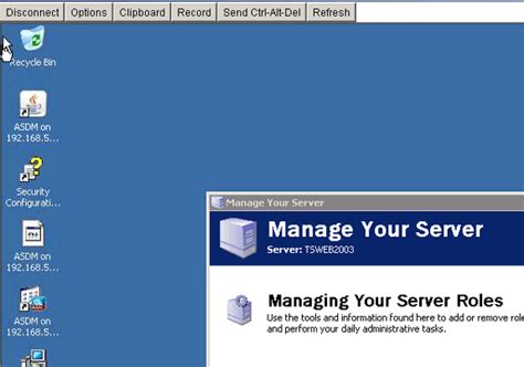 Cisco Asa 8x Import Vnc Plug In For Use With Webvpn Cisco