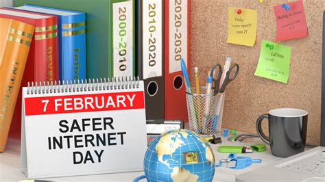 Safer Internet Day 2023