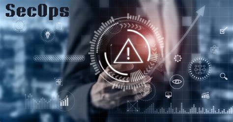 Google SecOps Advanced Security Operations For The Cloud