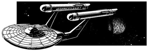 Rayguns And Space Suits The Loknar Class Is A Sweet Starship