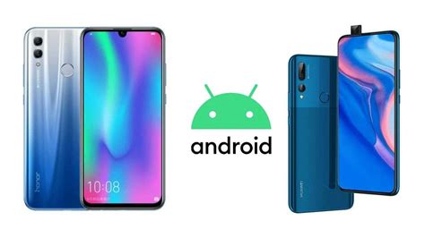 Honor 10 Lite, Huawei Y9 Prime (2019) get Android 10 update: How to ...