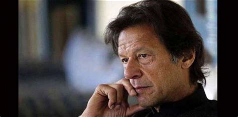 Ihc Bench Hearing Petition For Disqualification Of Imran Khan Breaks