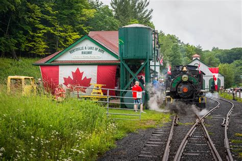 Canada Day Long Weekend Event Guide Huntsville Muskoka