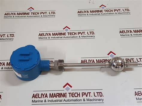 GEMS SENSOR LS SS SS SPST FLOAT LEVEL SWITCH Aeliya Marine