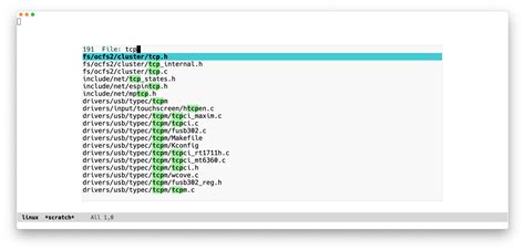 How To Open A File In Emacs · Murilo Pereira