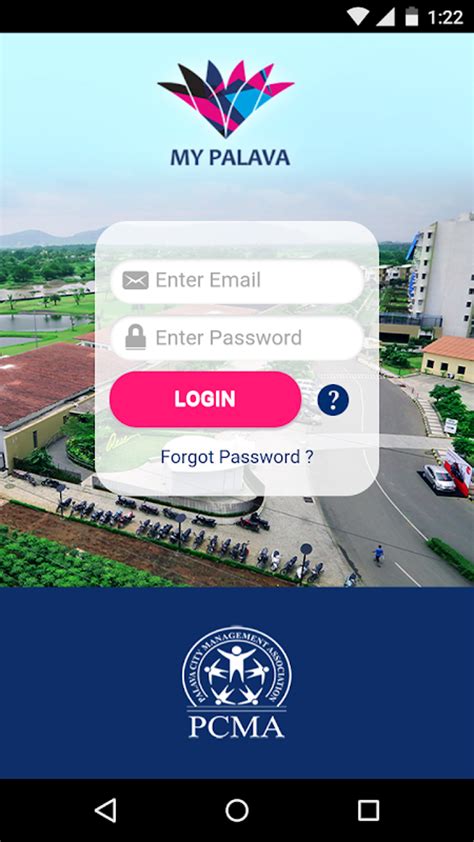 My Palava Apk สำหรับ Android ดาวน์โหลด