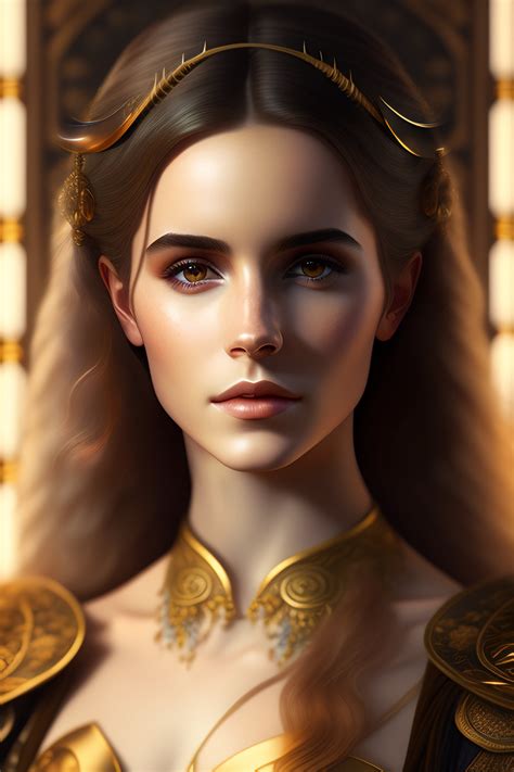 Lexica A Masterpiece Ultrarealistic Ultradetailed Portrait Of A Incredibly Beautiful Emma