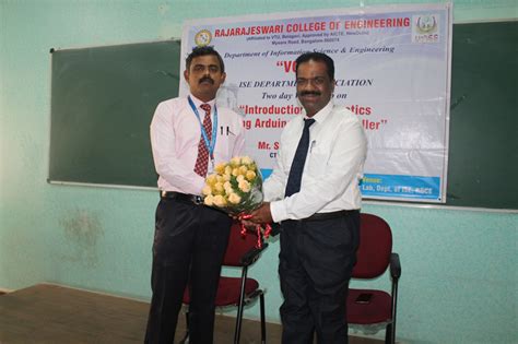RajaRajeswari College Of Engineering In Bangalore Karnataka