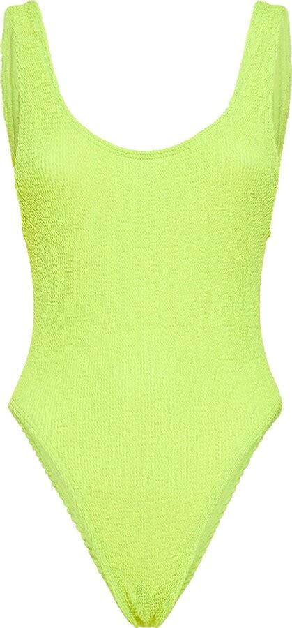 Bondeye Maxam One Piece Swimsuit Shopstyle