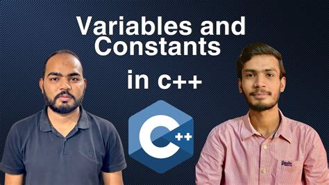C Variables And Constants Understanding The Basics Code With