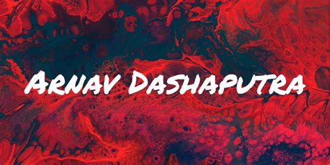GitHub ArnavD Arnavd Github Io Https Dashaputra Net Personal Portfolio Hosted By