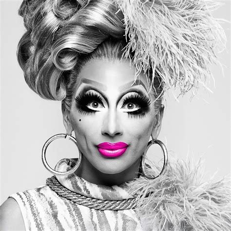Bianca Del Rios Comedy Cabaret Trianon