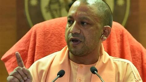 Yogi Recommends Cbi Probe Into Deoria Shelter Home Sex Racket Latest