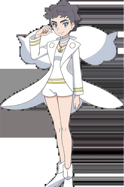 Diantha Cynthia Pokemon Diantha Cynthia Pokemon
