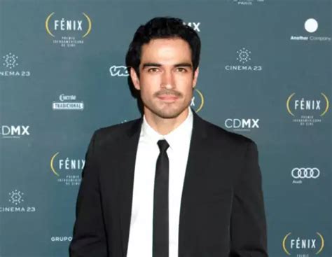 Alfonso Herrera Revela Si Iría A Algún Concierto De Rbd