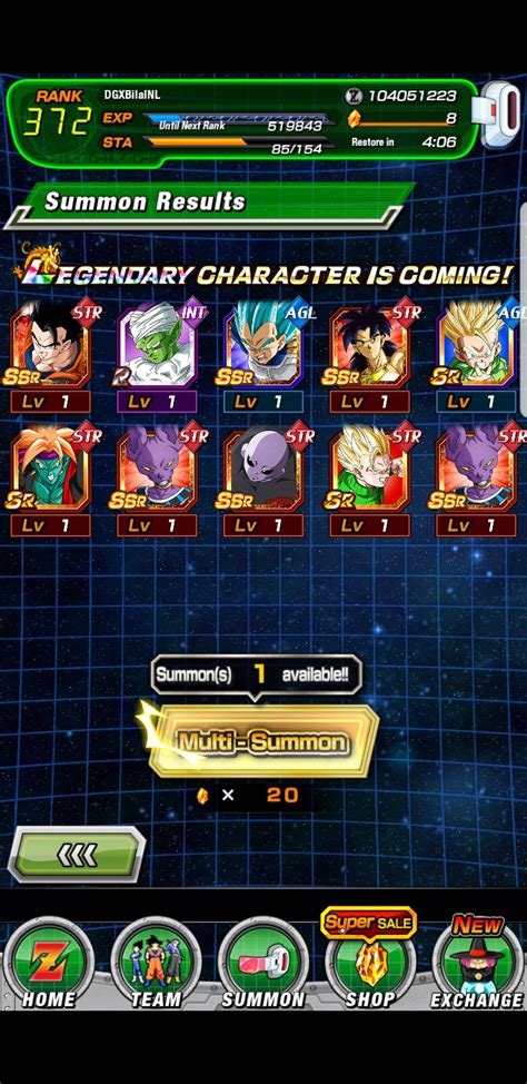 😁 R Dokkanbattlecommunity