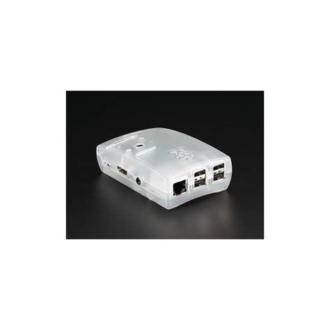 Clear Raspberry Pi B Pi Pi Clear Raspberry Pi B Pi Pi