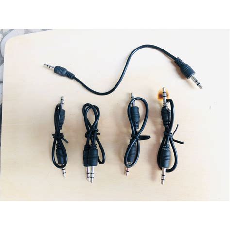Jual Cuci Gudang Kabel Aux Audio Jack Handphone Kabel Aux Ke Kabel Jack Audio Ke