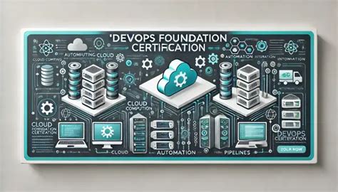 Devops Foundation Certification Devops Support
