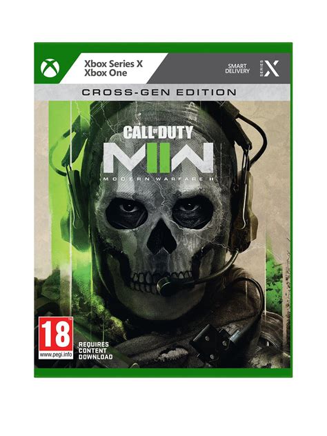 Technology & Gaming | Call of Duty | Call of Duty | Boxed | Xbox One | Very