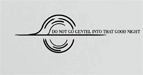 Black Hole Drawing Also From Nimbo Album On Imgur